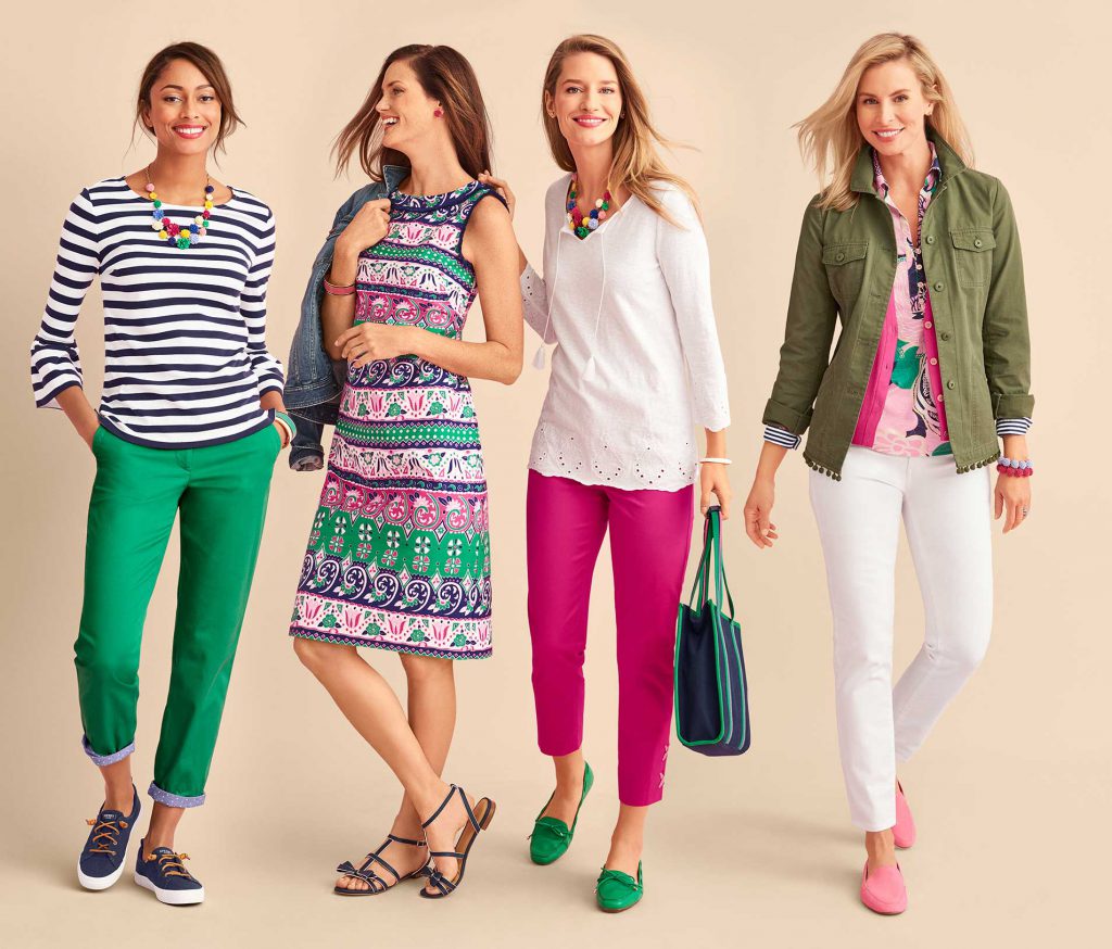 Talbots – Designer Consigner DE