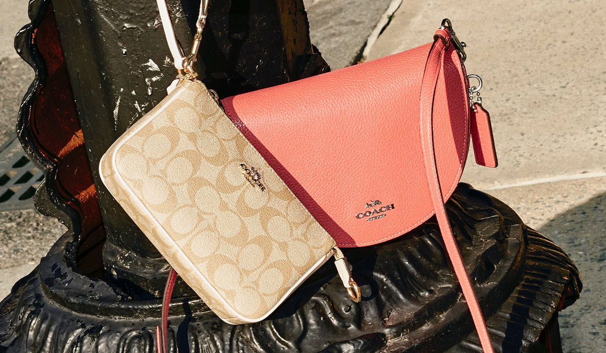 Coach – Page 4 – Designer Consigner DE